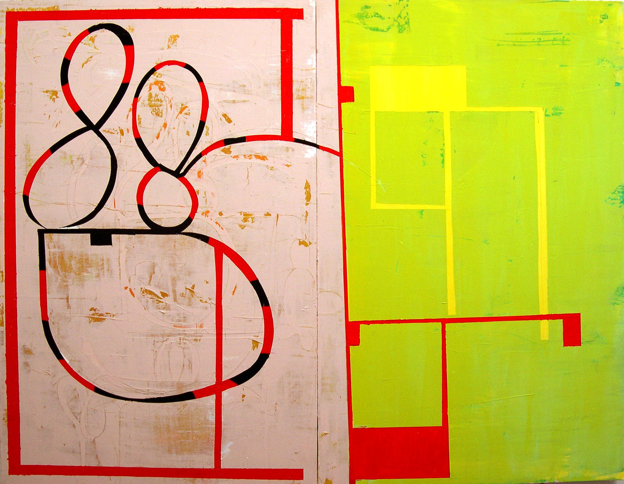 Robert Sussman — CUE Art Foundation