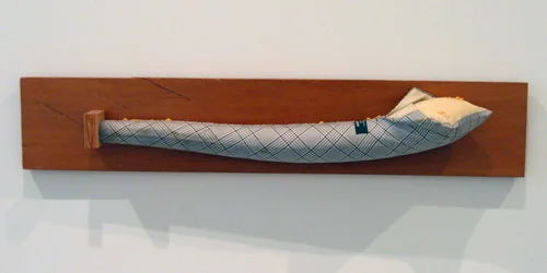 2003/4 — CUE Art Foundation