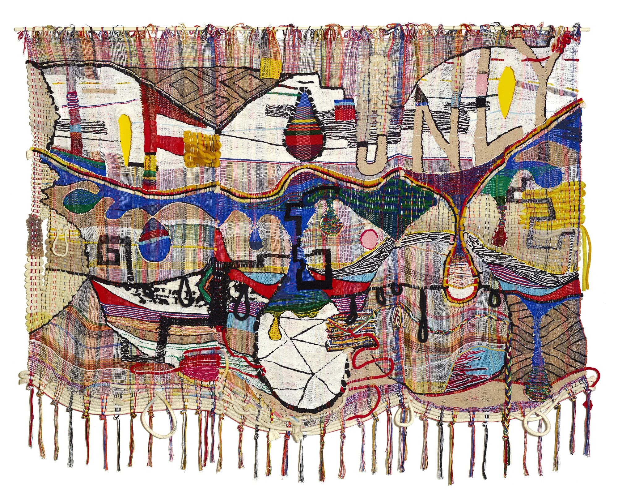 Terri Friedman — CUE Art Foundation