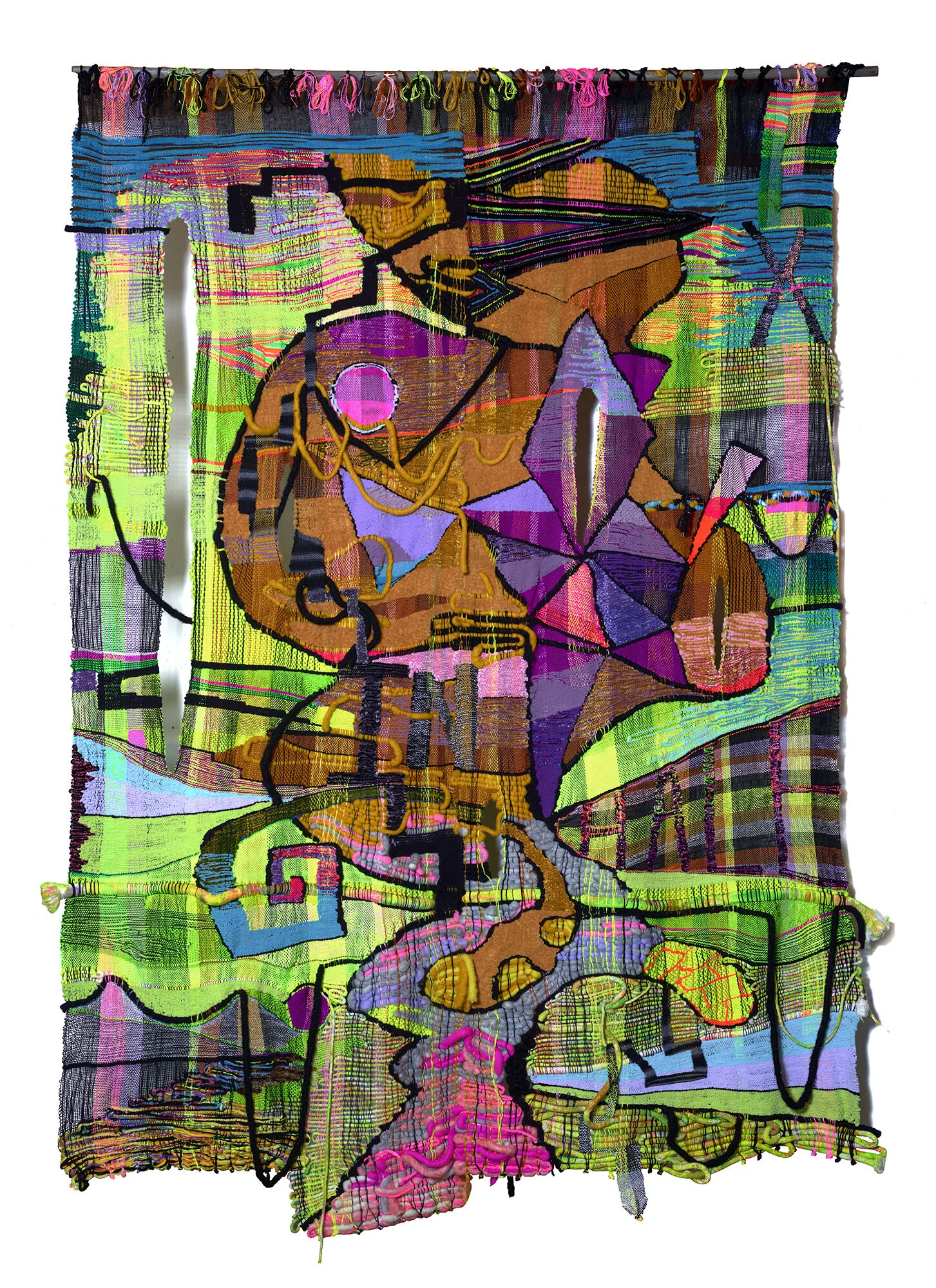 Terri Friedman — CUE Art Foundation