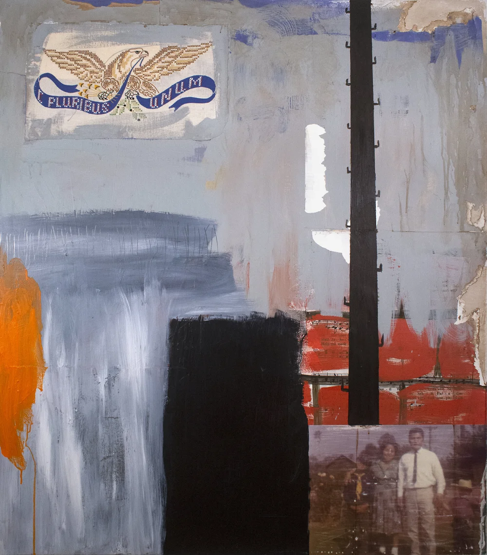 John Feodorov — CUE Art Foundation