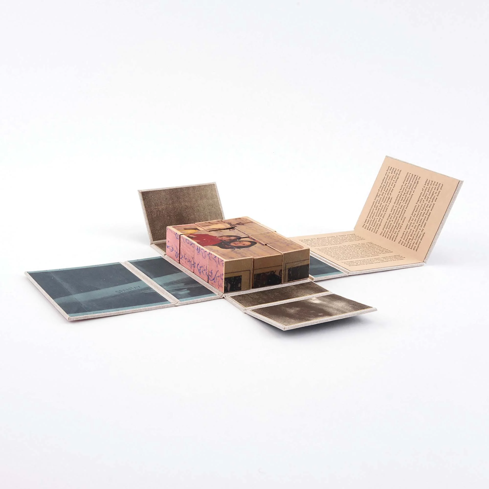 Golnar Adili — CUE Art Foundation