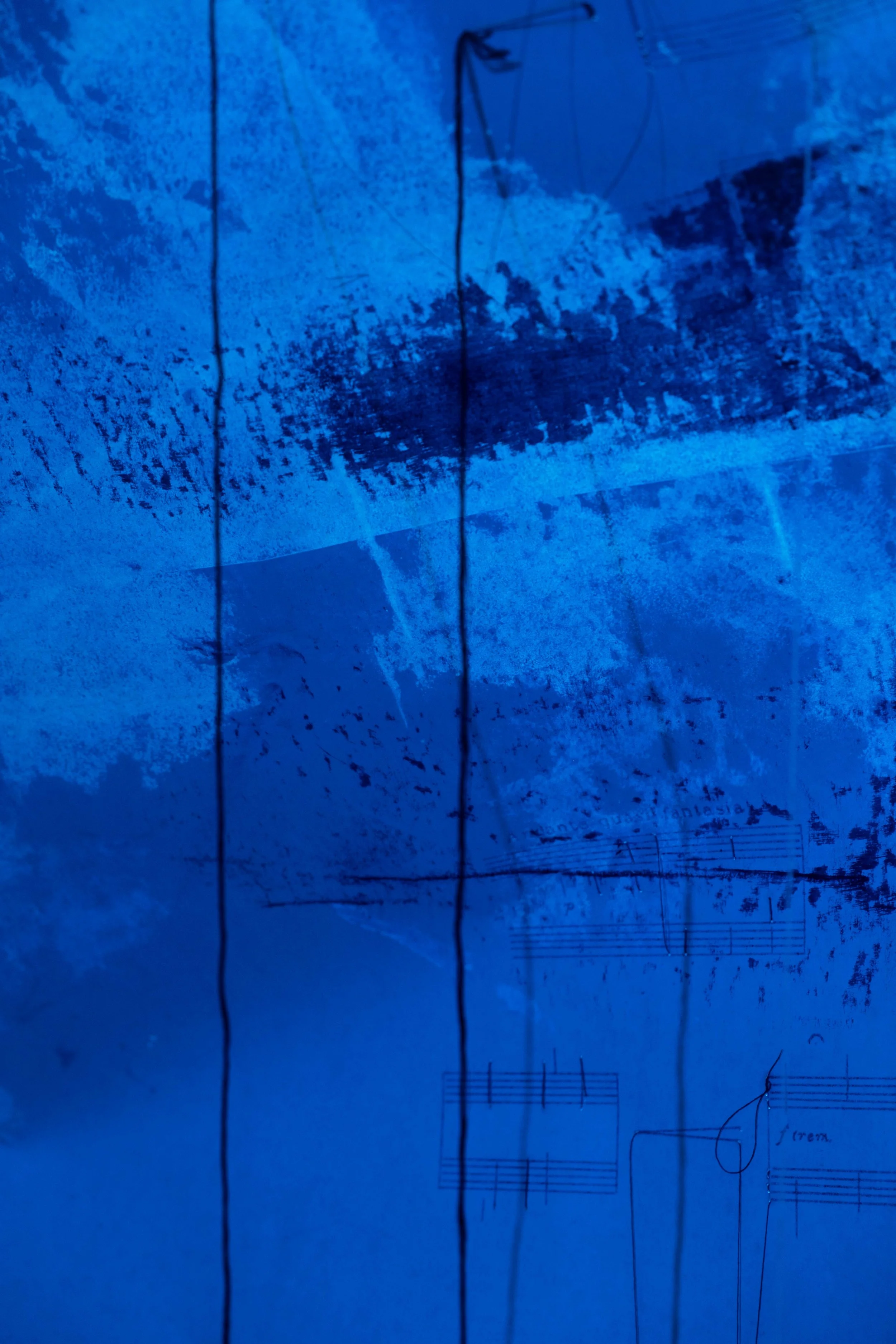 Keli Safia Maksud — CUE Art Foundation