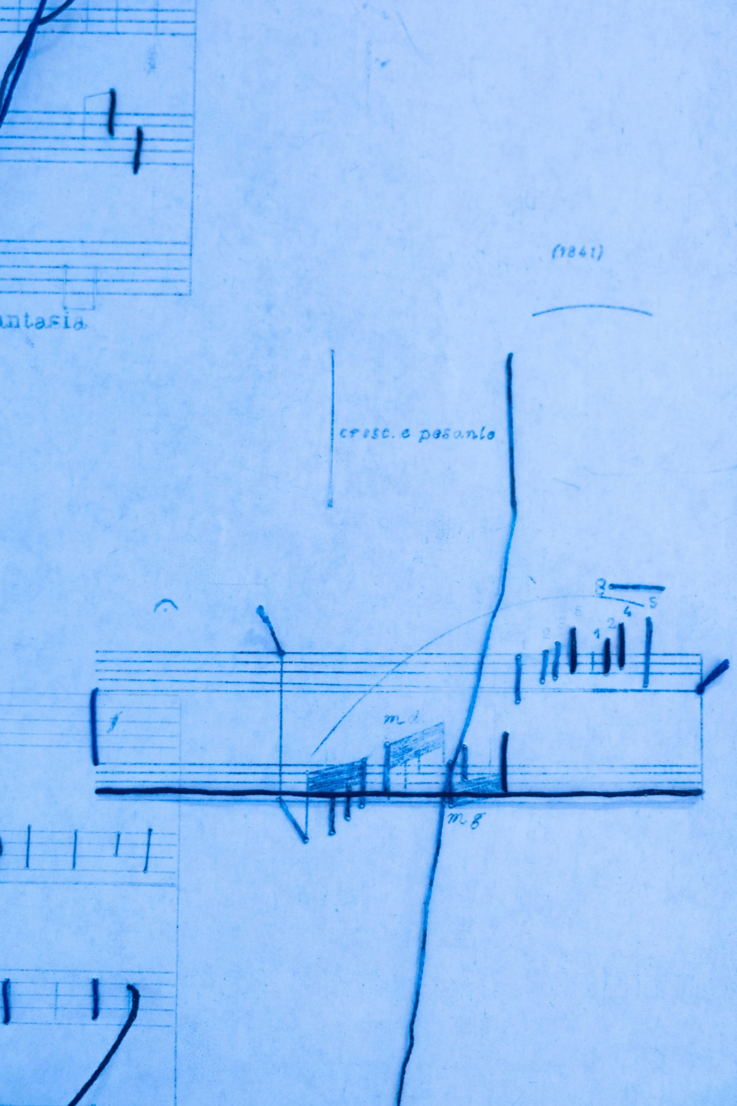 Keli Safia Maksud: worried notes — CUE Art Foundation