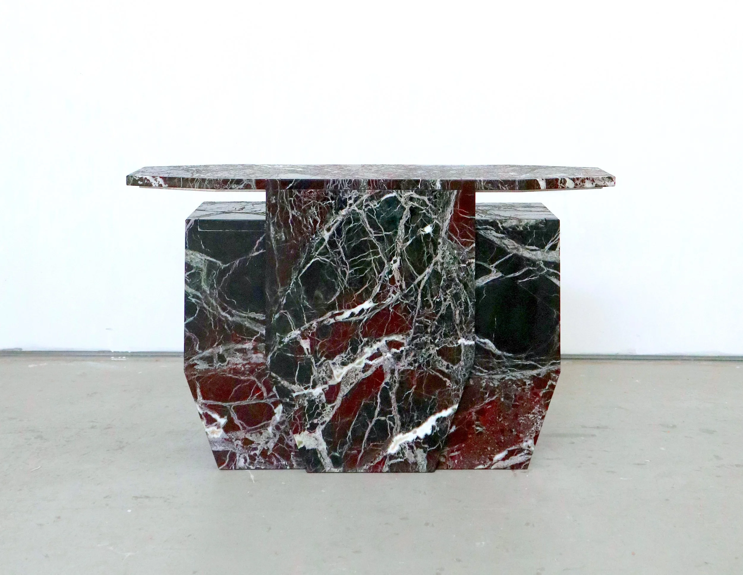 NADA New York 2025: Levon Kafafian, Fatemeh Kazemi, and Levani — CUE ...