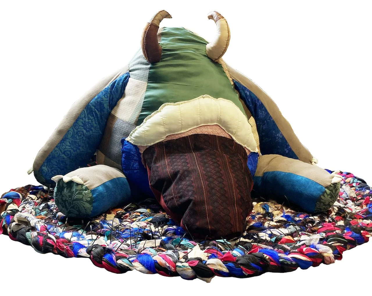 "Black Queer Vernacular Art and the Beauty of rod jones ii" by Logan ...