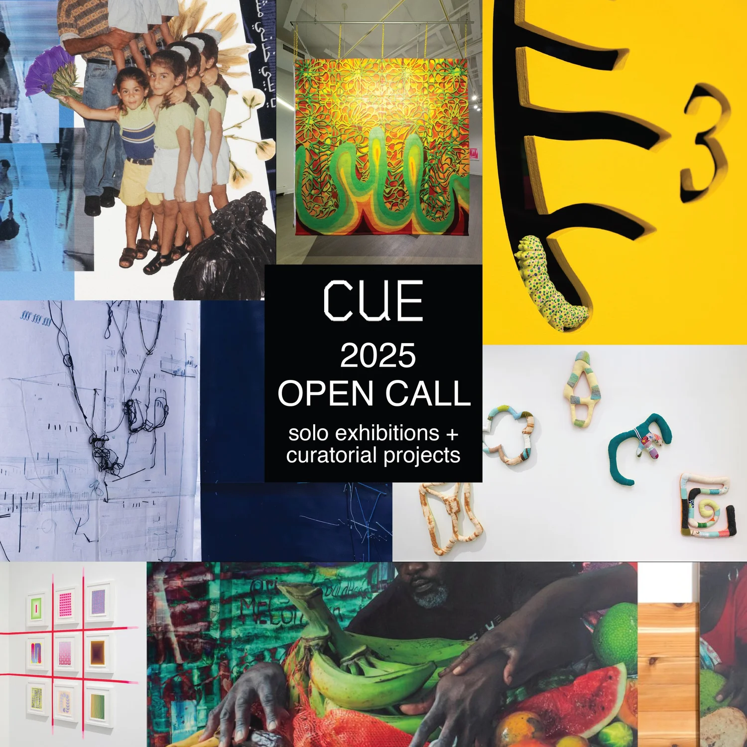 CUE Art Foundation