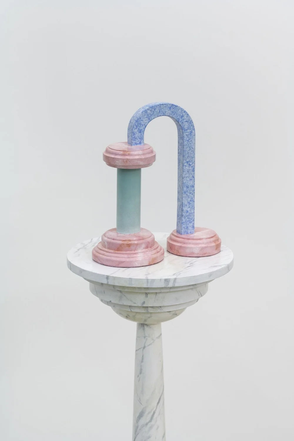 "Tenet: New York City’s Sculptural Aberrations" by Sara Garzón — CUE ...