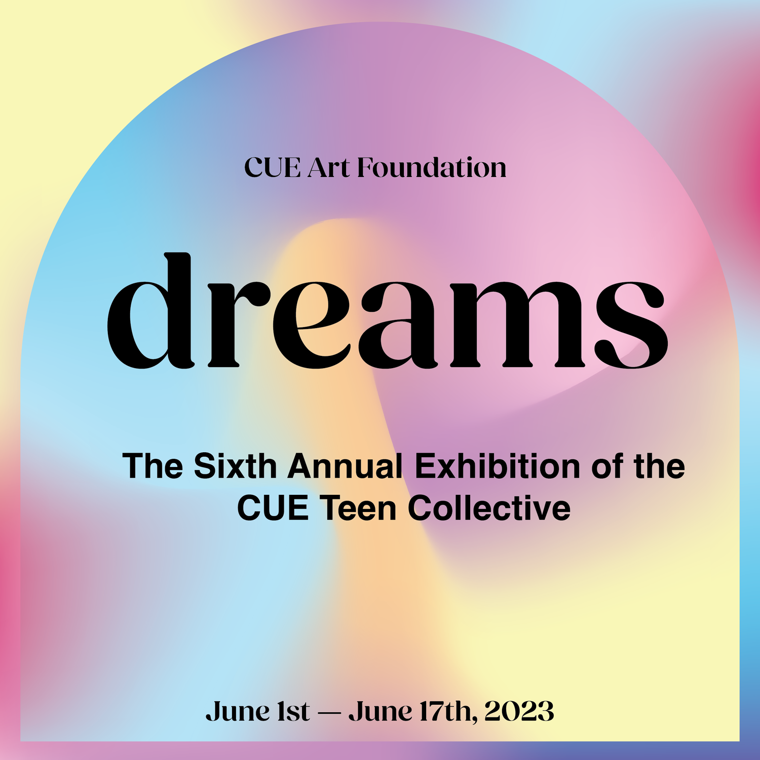 CUE Art Foundation