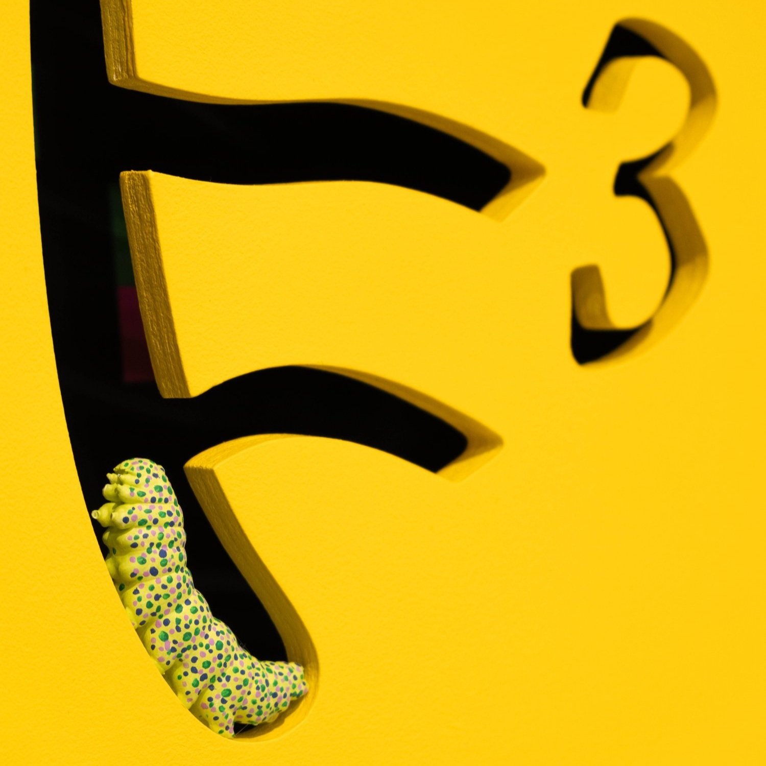 Solo Exhibition Open Call — CUE Art Foundation