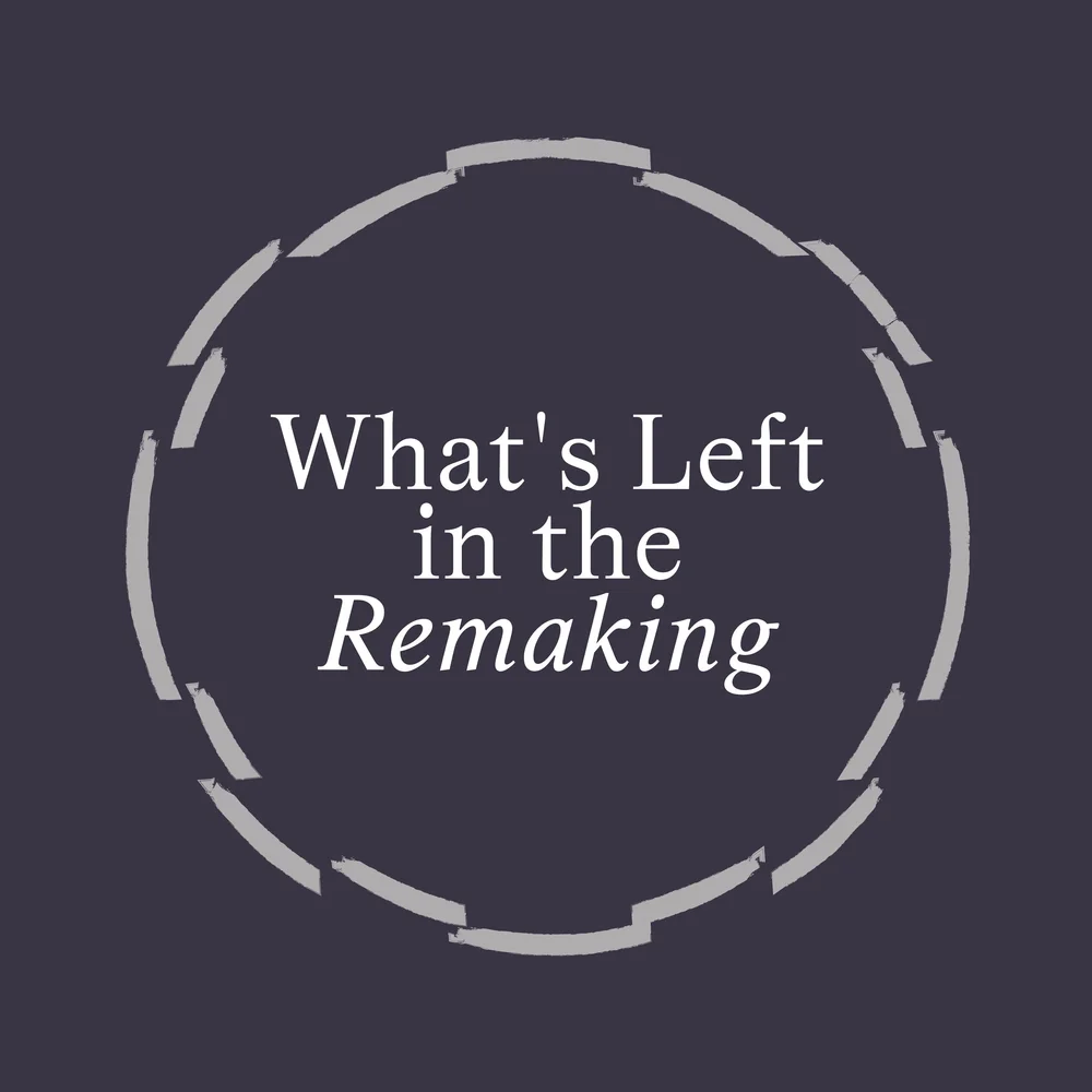 Opening Dinner: What's Left in the Remaking — CUE Art Foundation