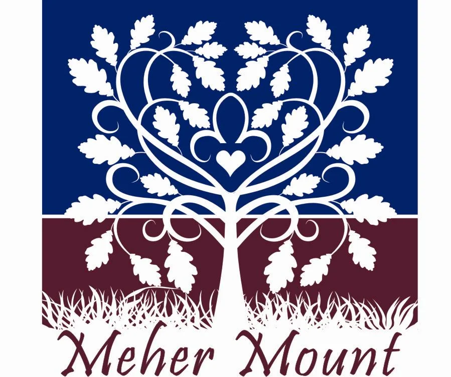 The Symbolism of the Meher Mount Logo — Meher Mount