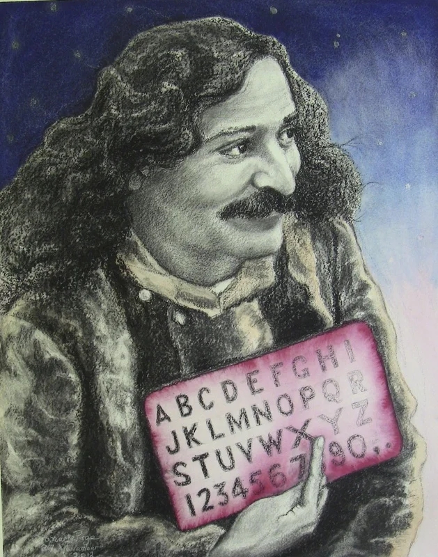 Christmas Morning in 1962 with Meher Baba — Meher Mount
