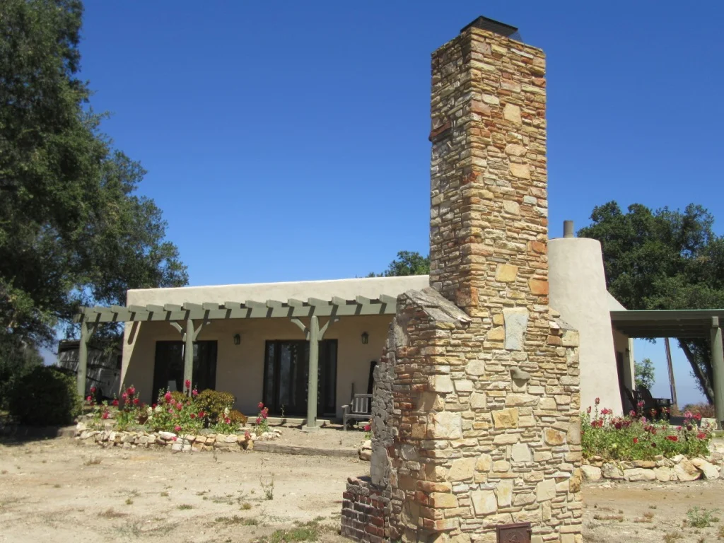 Break Out the Champagne - Fire Recovery Is Complete — Meher Mount