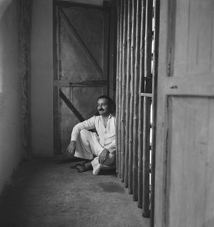 "There's a Heartache Following Me" - One of Meher Baba's Favorite Songs ...