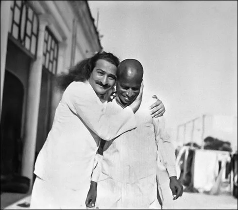 "All narrowness limits love." - Avatar Meher Baba — Meher Mount