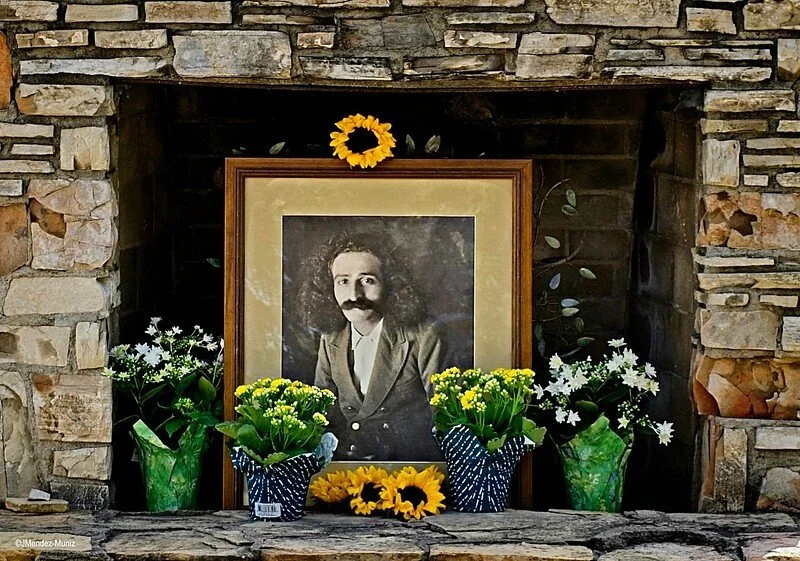 Amartithi Open House — Meher Mount