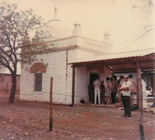 Meher Baba Asked for "Begin the Beguine" to Be Played When He Dropped ...