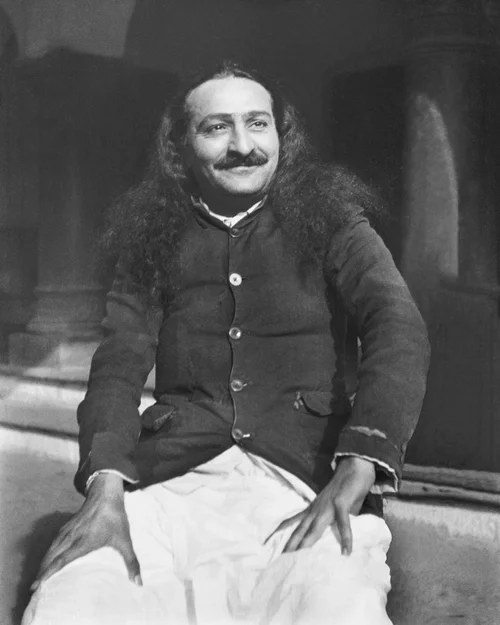 A New Year's Resolution Worth Remembering — Meher Mount