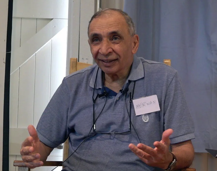 2023 Anniversary Sahavas — Meher Mount