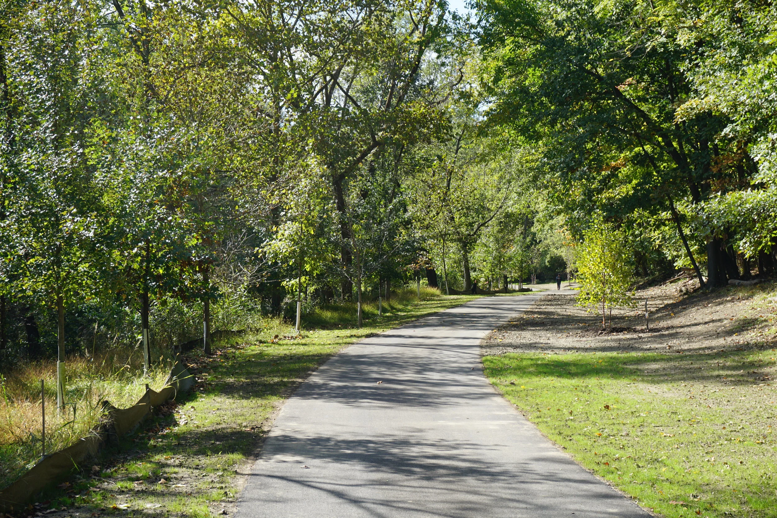 Black River Trail — Behnke Landscape Architecture