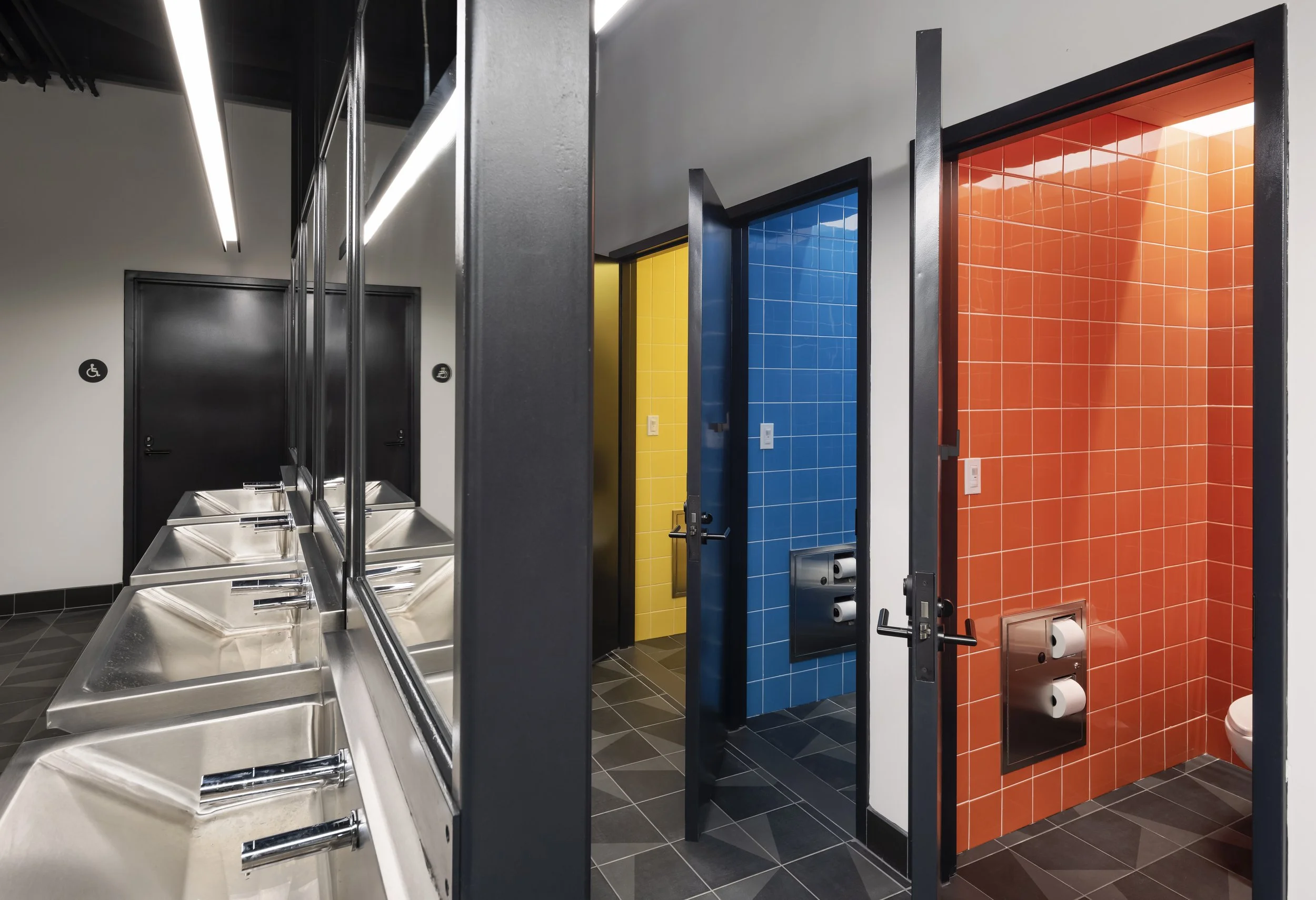 Foundry — Cambridge Redevelopment Authority