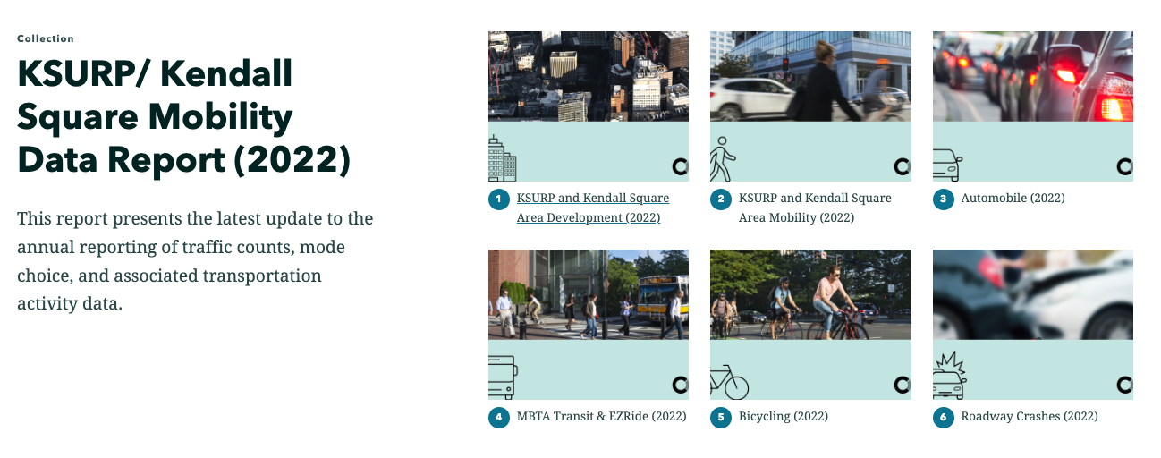 Annual Transportation Data Reports (2020) — Cambridge Redevelopment ...