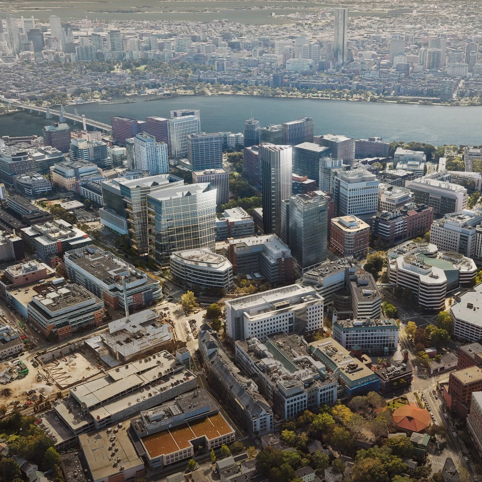 Cambridge Redevelopment Authority