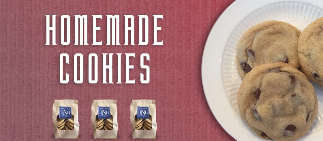 Newtown Hardware House