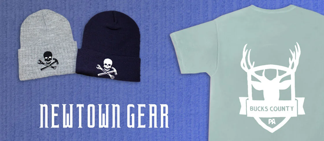 Newtown Hardware House