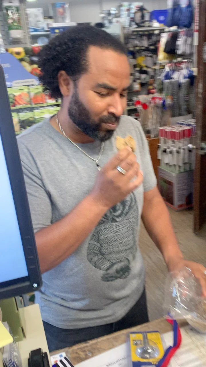 Newtown Hardware House