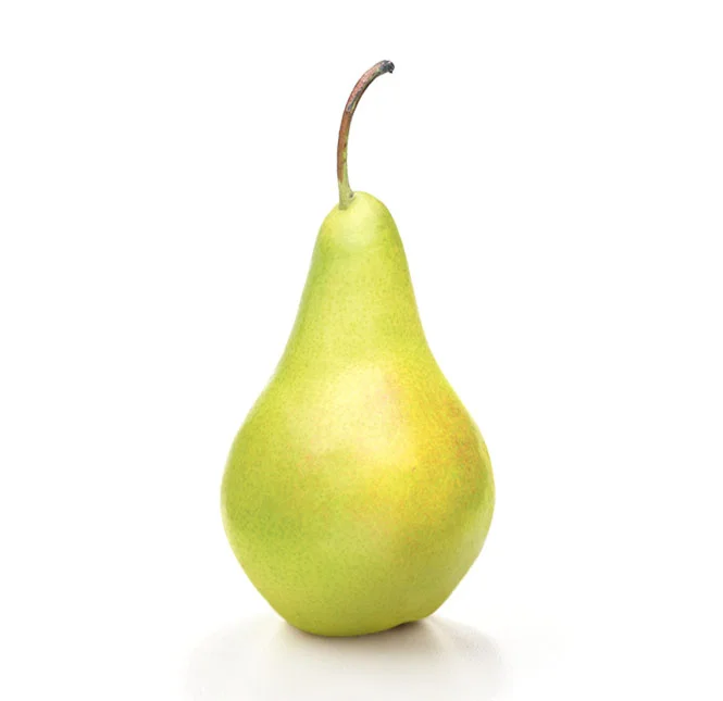 Pears — Bridges Organic Produce