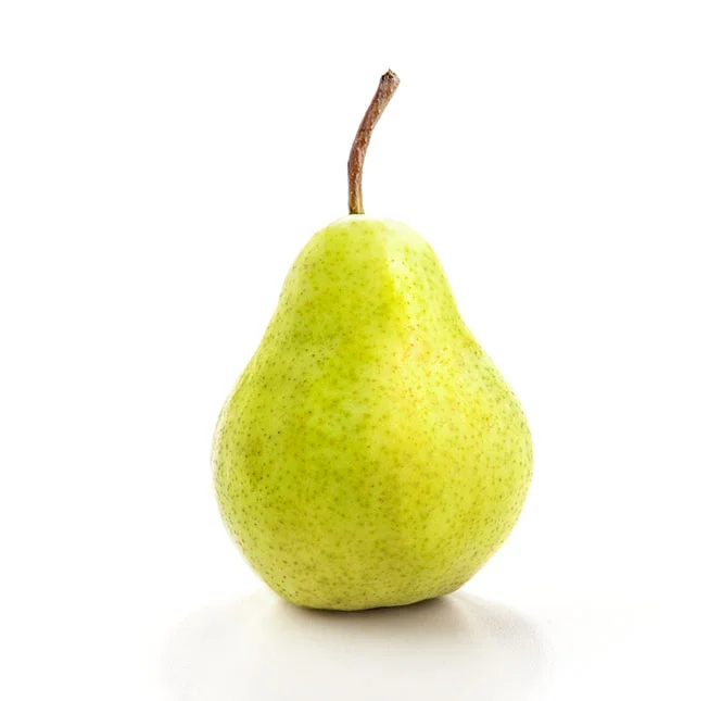 Pears — Bridges Organic Produce