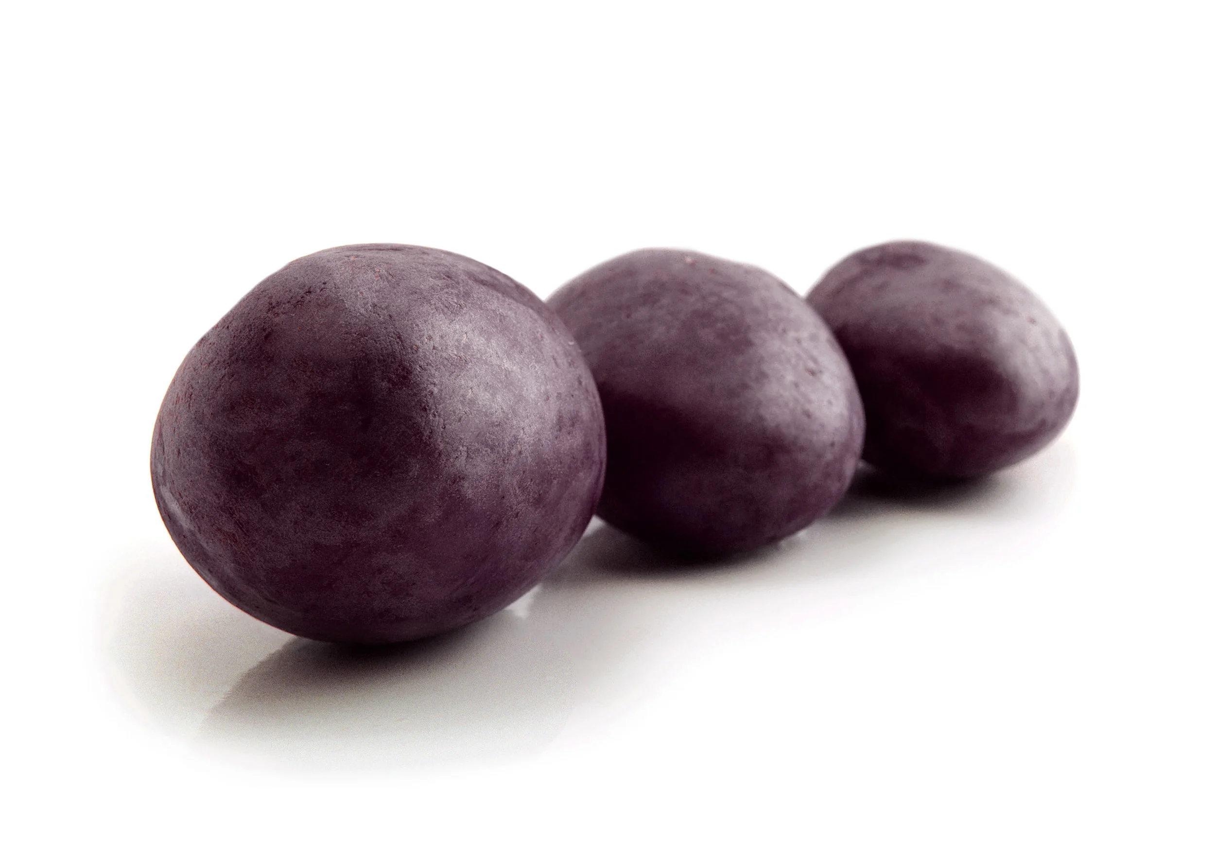 Potatoes — Bridges Organic Produce