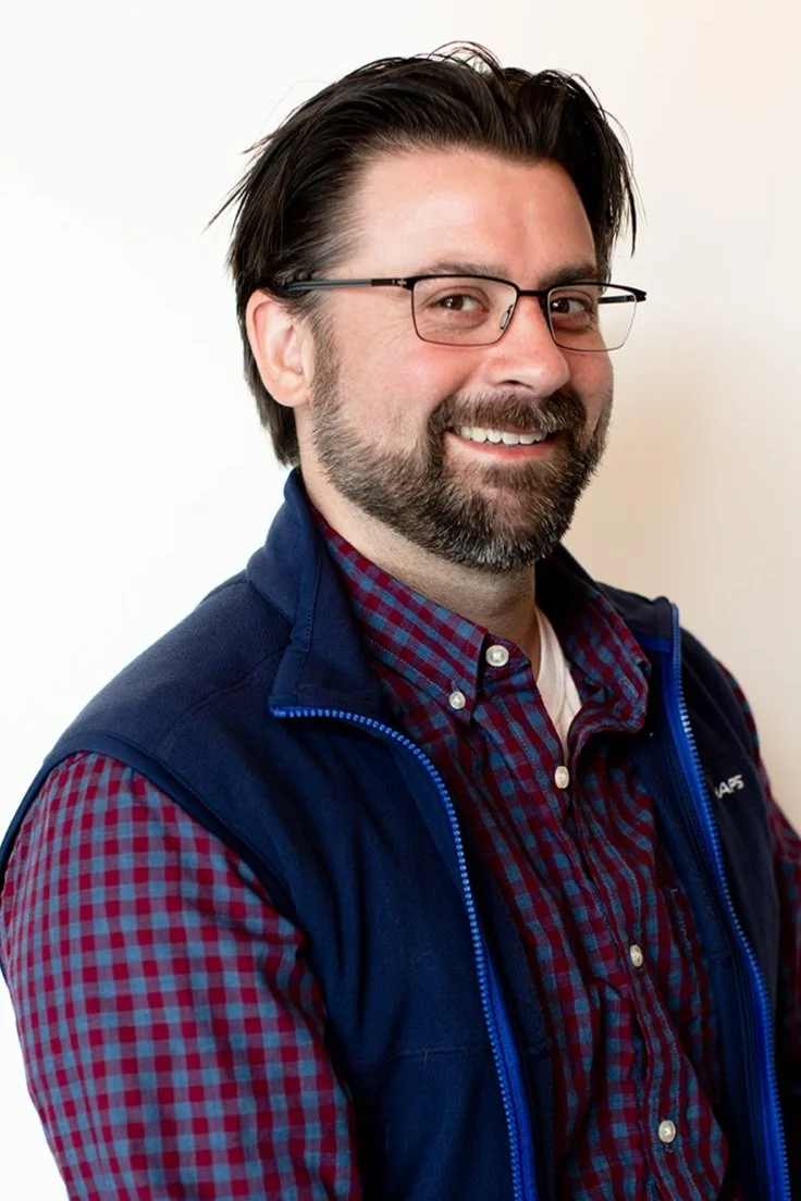 WHO WE ARE — SouthPointe Christian Church