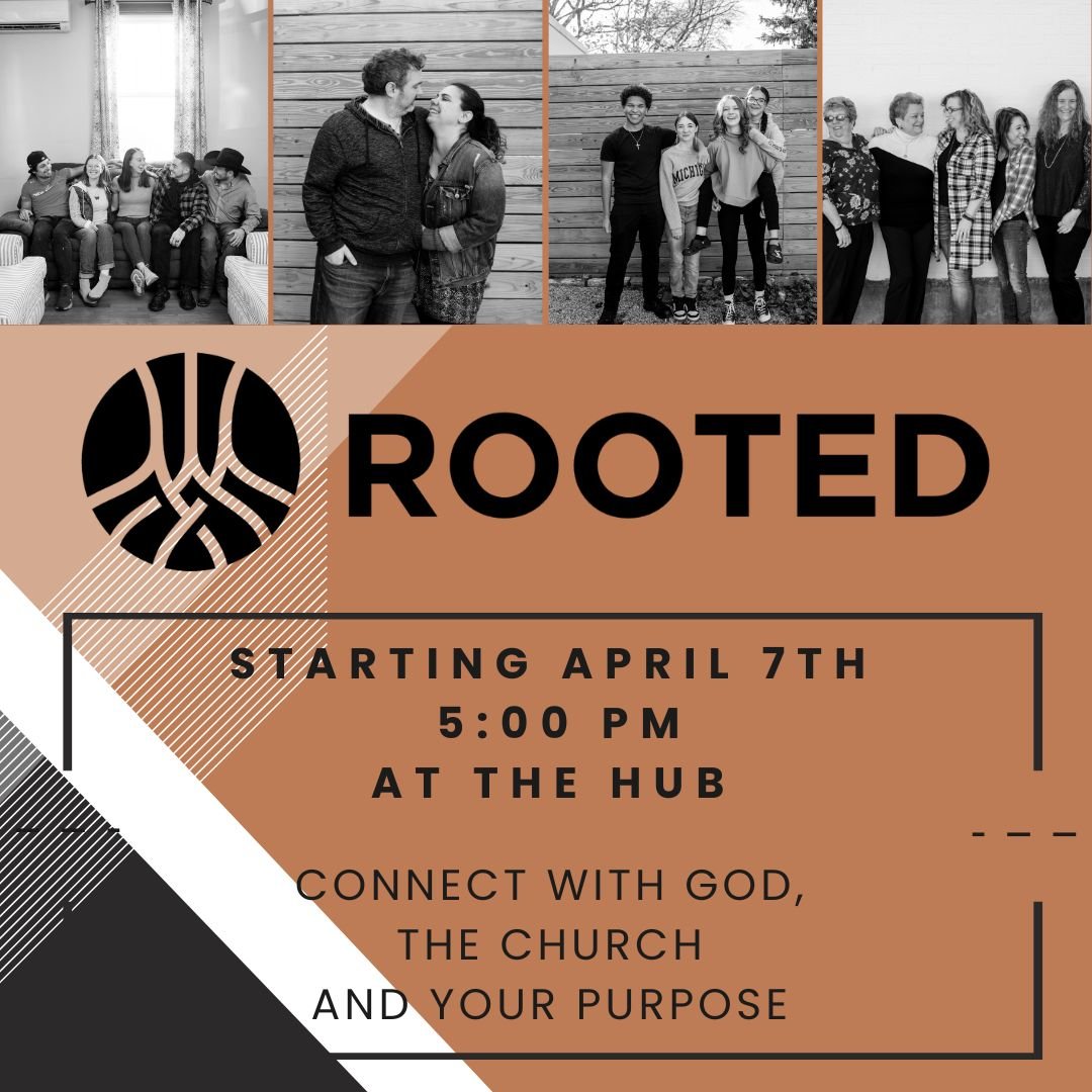 EVENTS — SouthPointe Christian Church