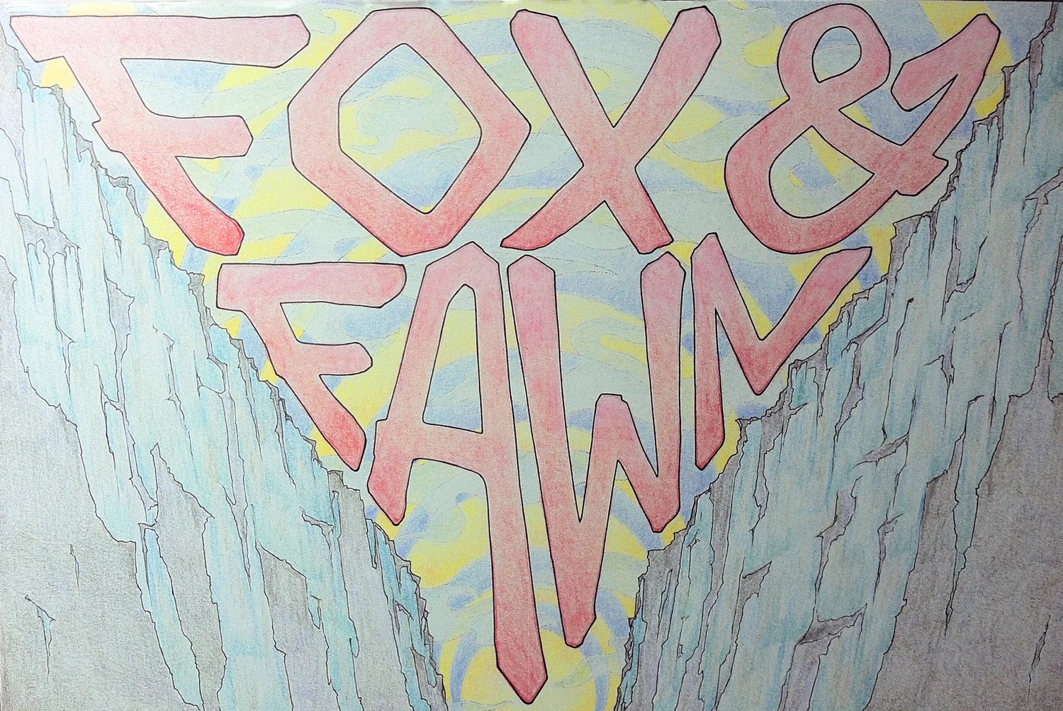 ABOUT — Fox & Fawn