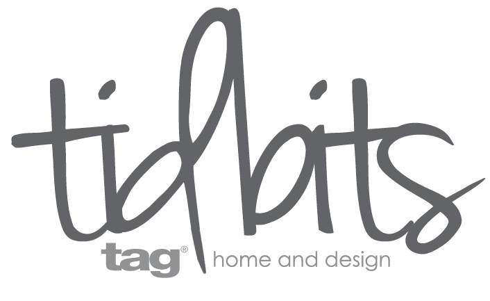 tag wholesale — tag tidbits home and design blog