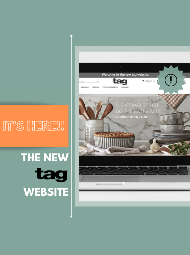 tag wholesale — tag tidbits home and design blog