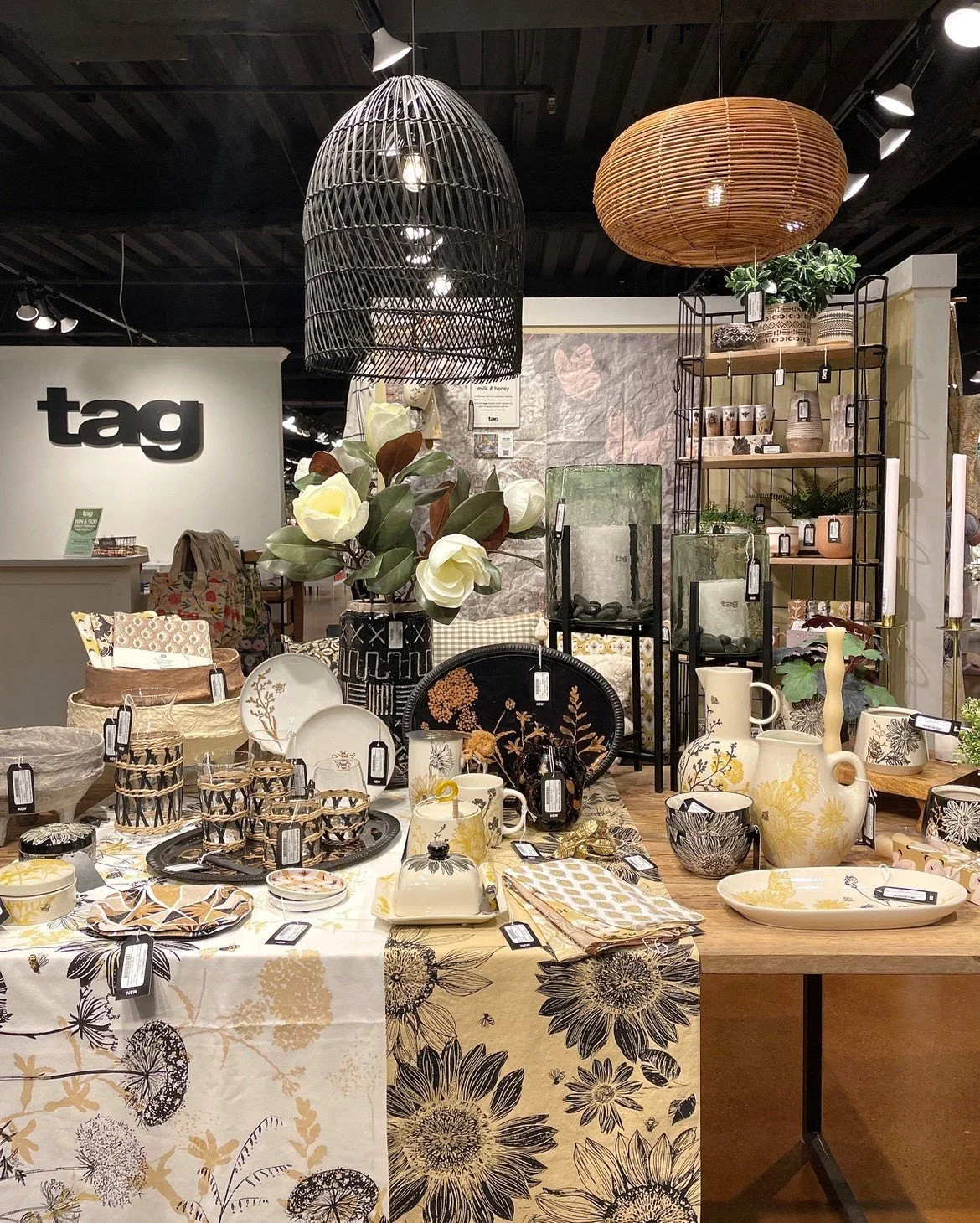 tag wholesale — tag tidbits home and design blog