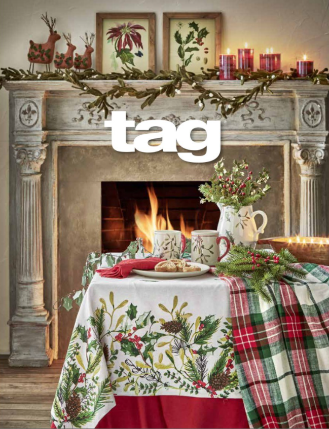 tag wholesale — tag tidbits home and design blog
