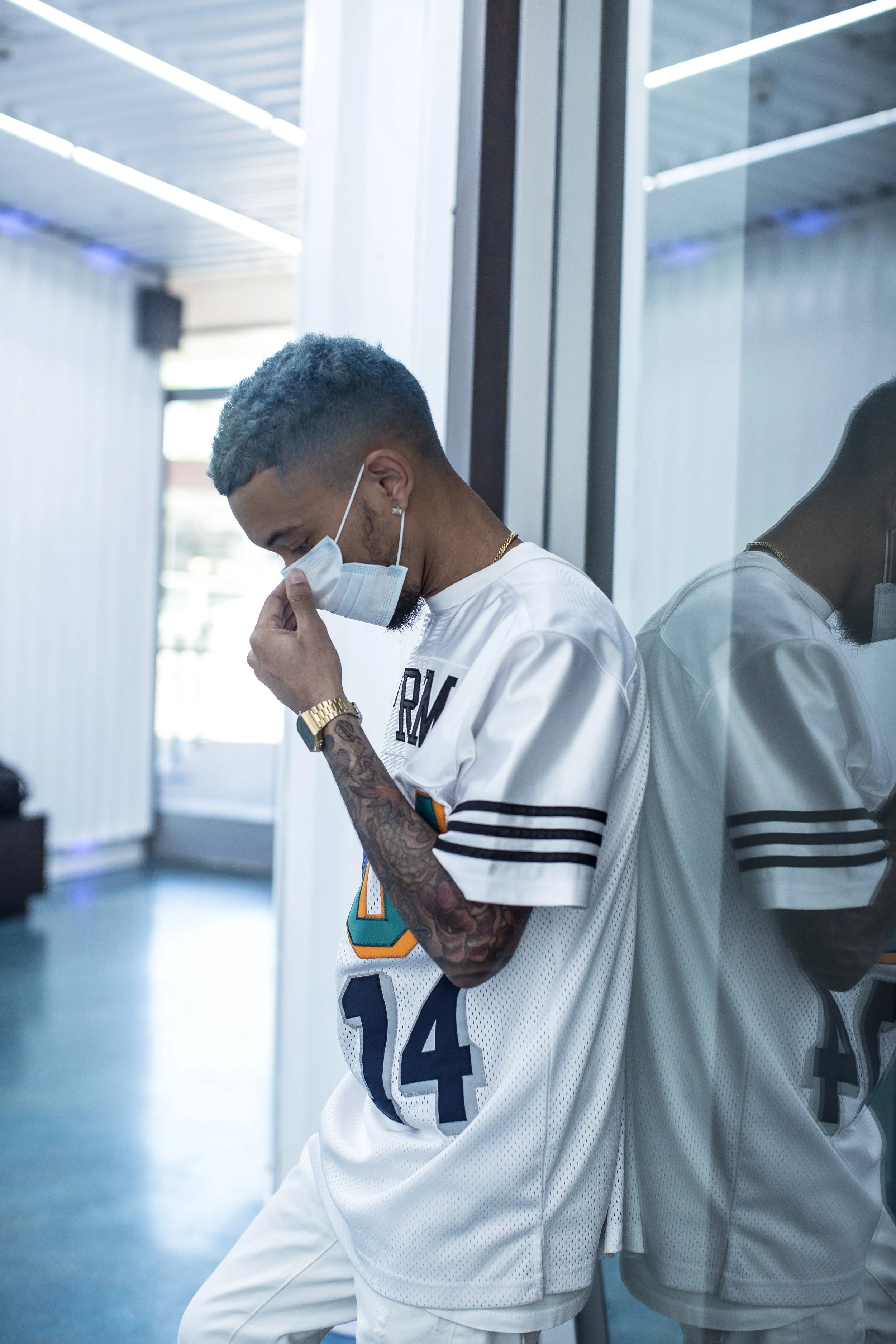 Supreme — McFlyy©