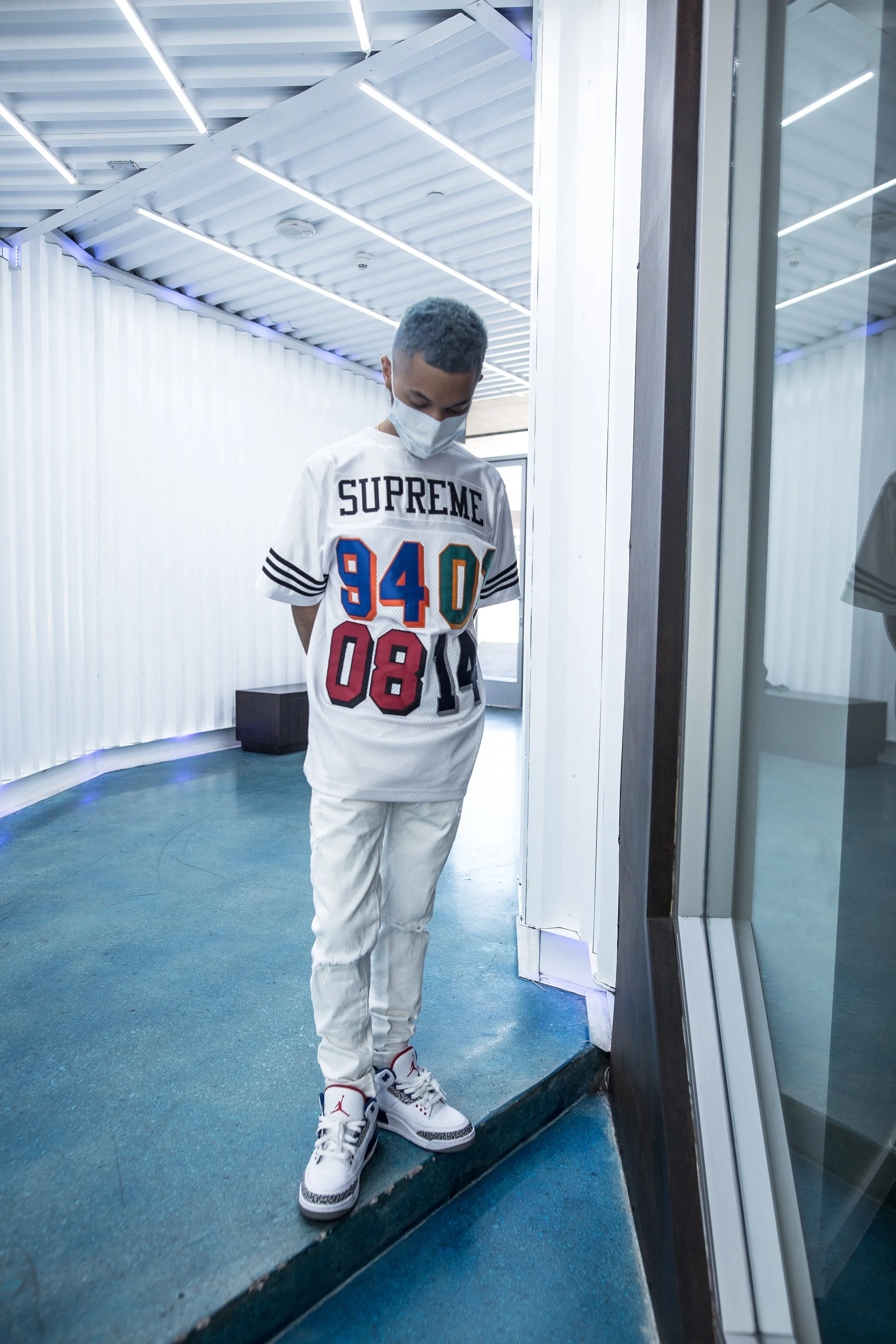 Supreme — McFlyy©