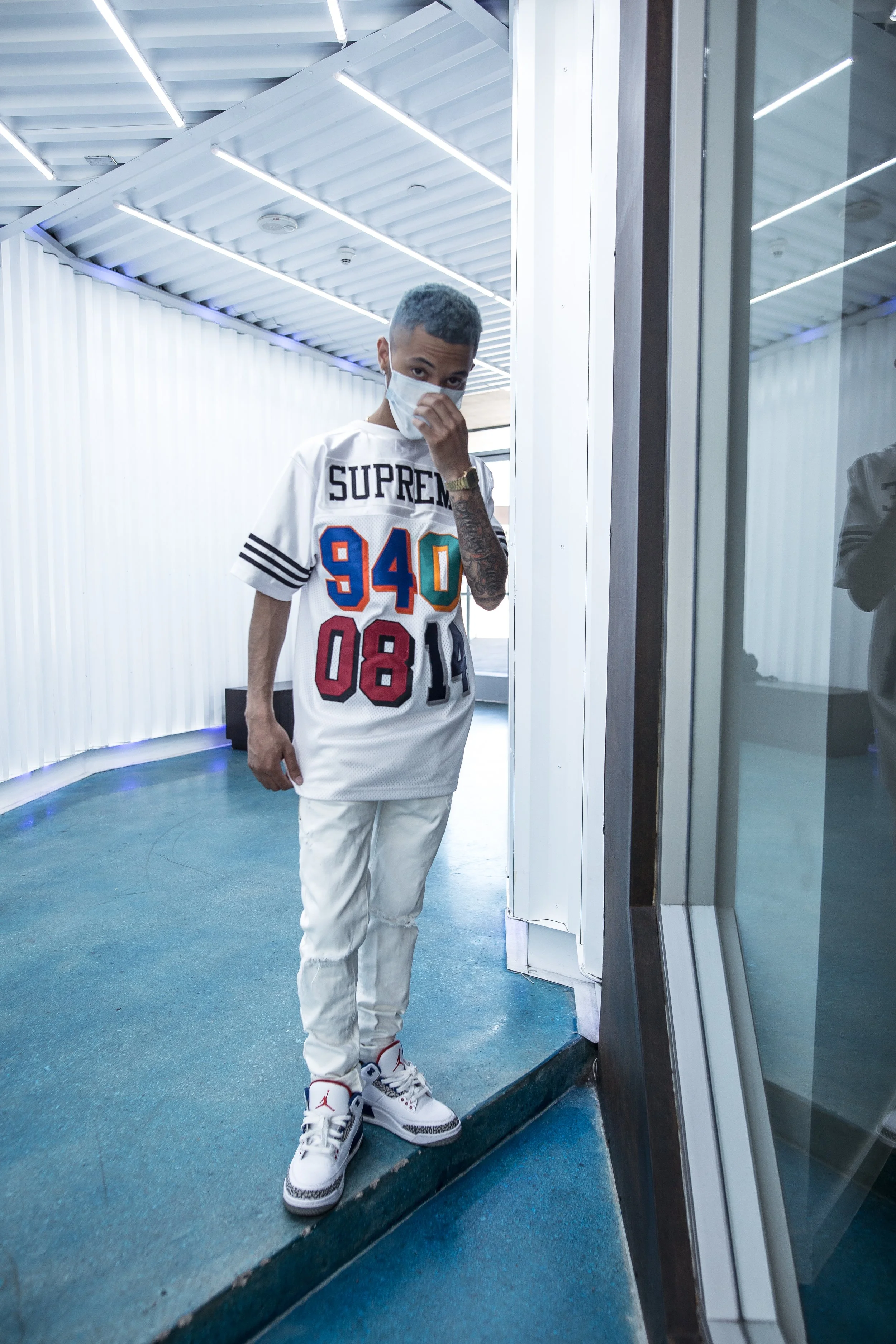 Supreme — McFlyy©