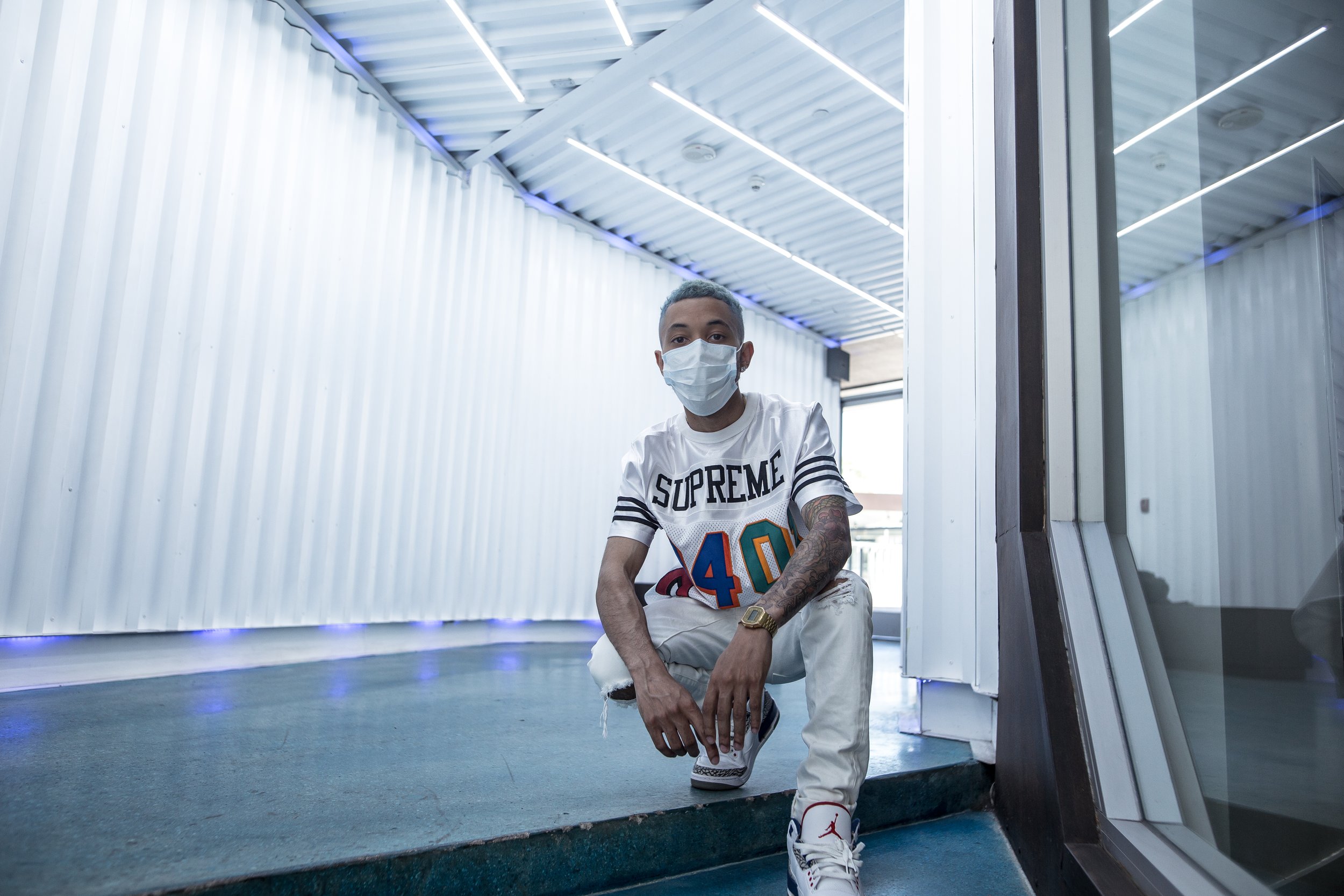 Supreme — McFlyy©