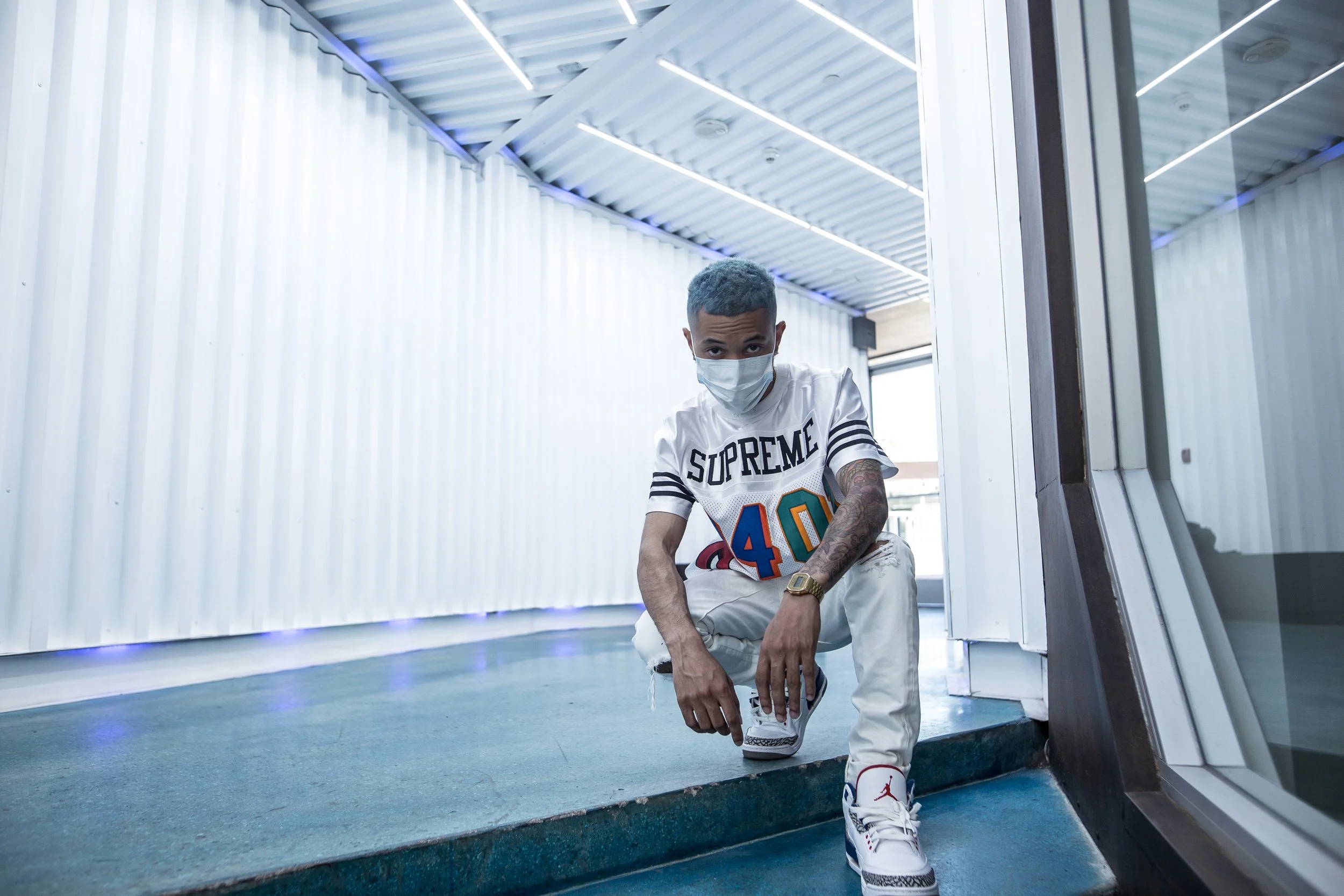 Supreme — McFlyy©