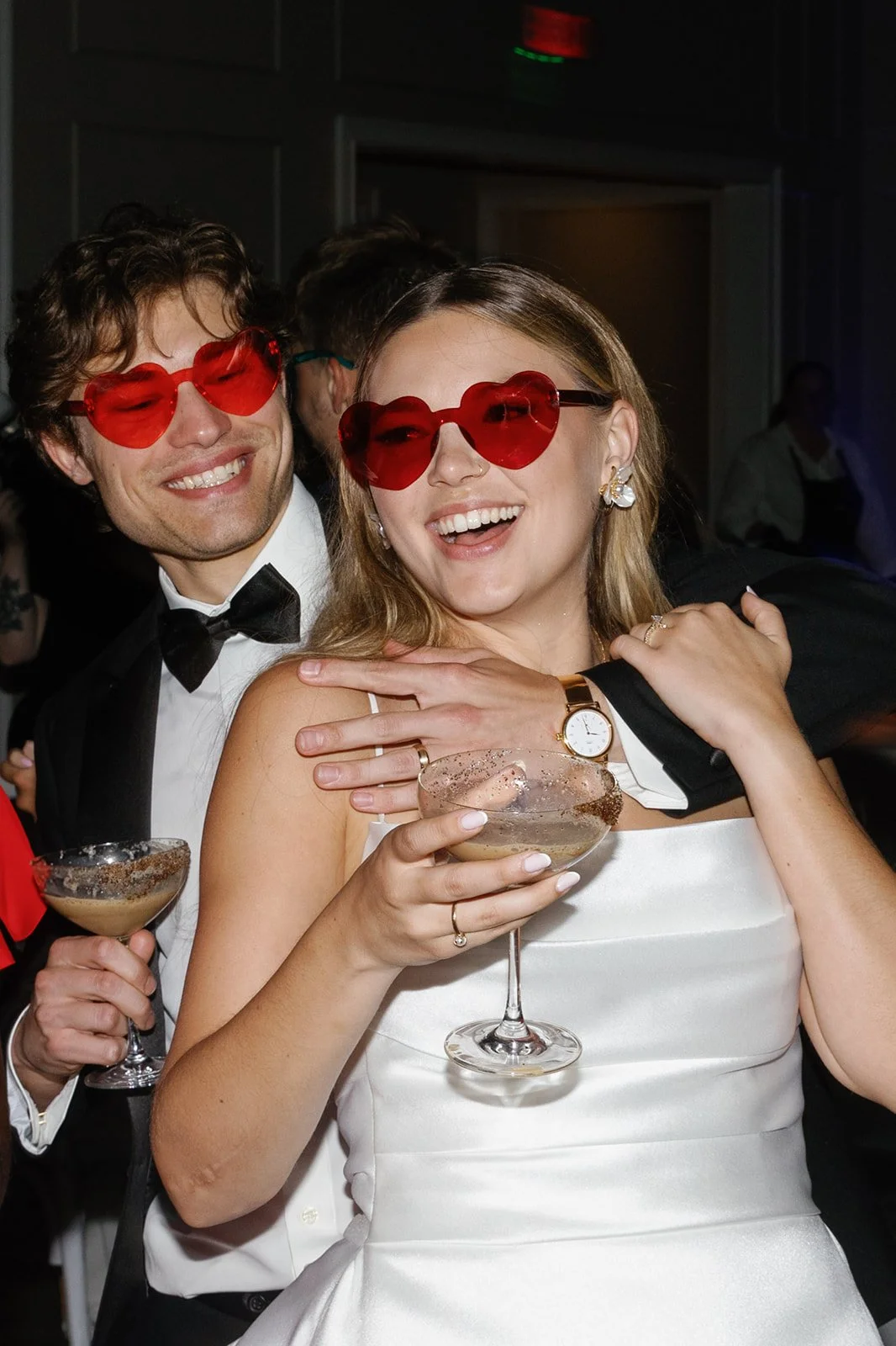 The Bradford | European Inspired Wedding and Event Venue in Raleigh, NC