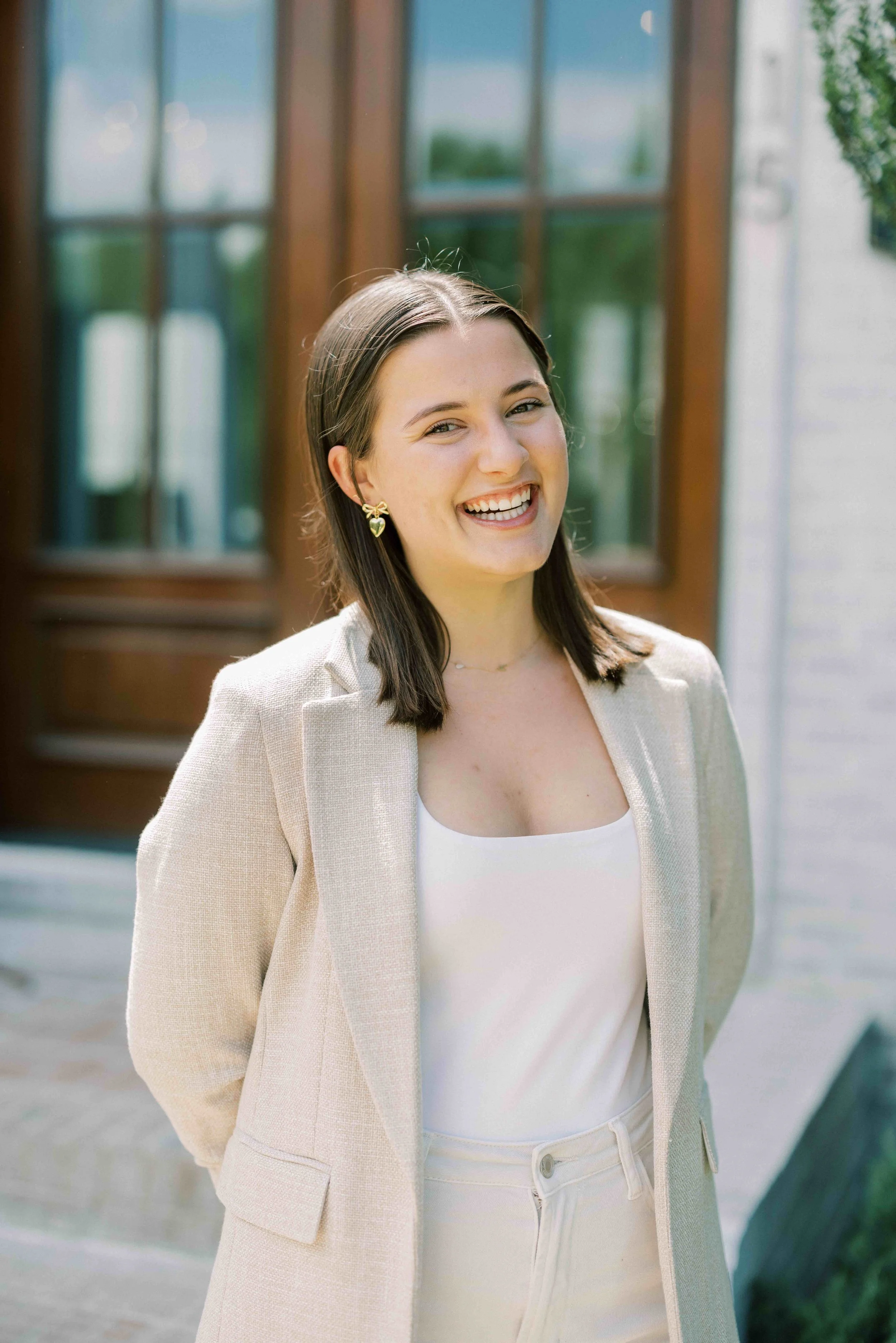 The Bradford | NC Wedding and Event Venue