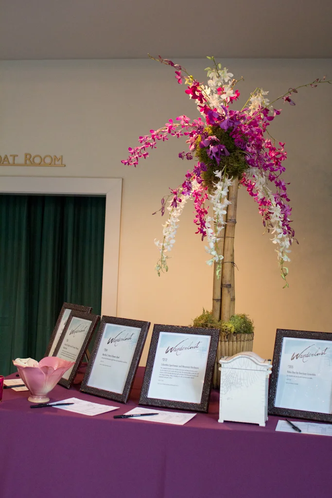 Special Event Flowers — Flowers on 15th