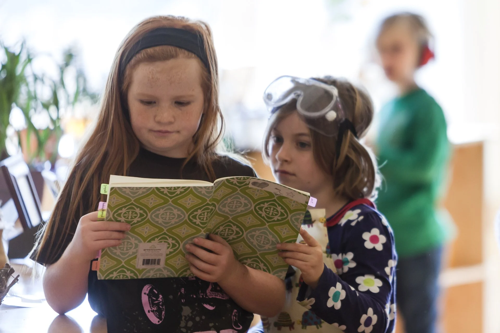 What is the Montessori Three-Year Cycle? | Hollis Montessori School, NH